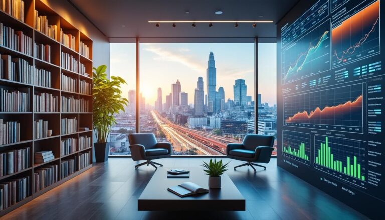 Agents Économique Définition - Des exemples concrets