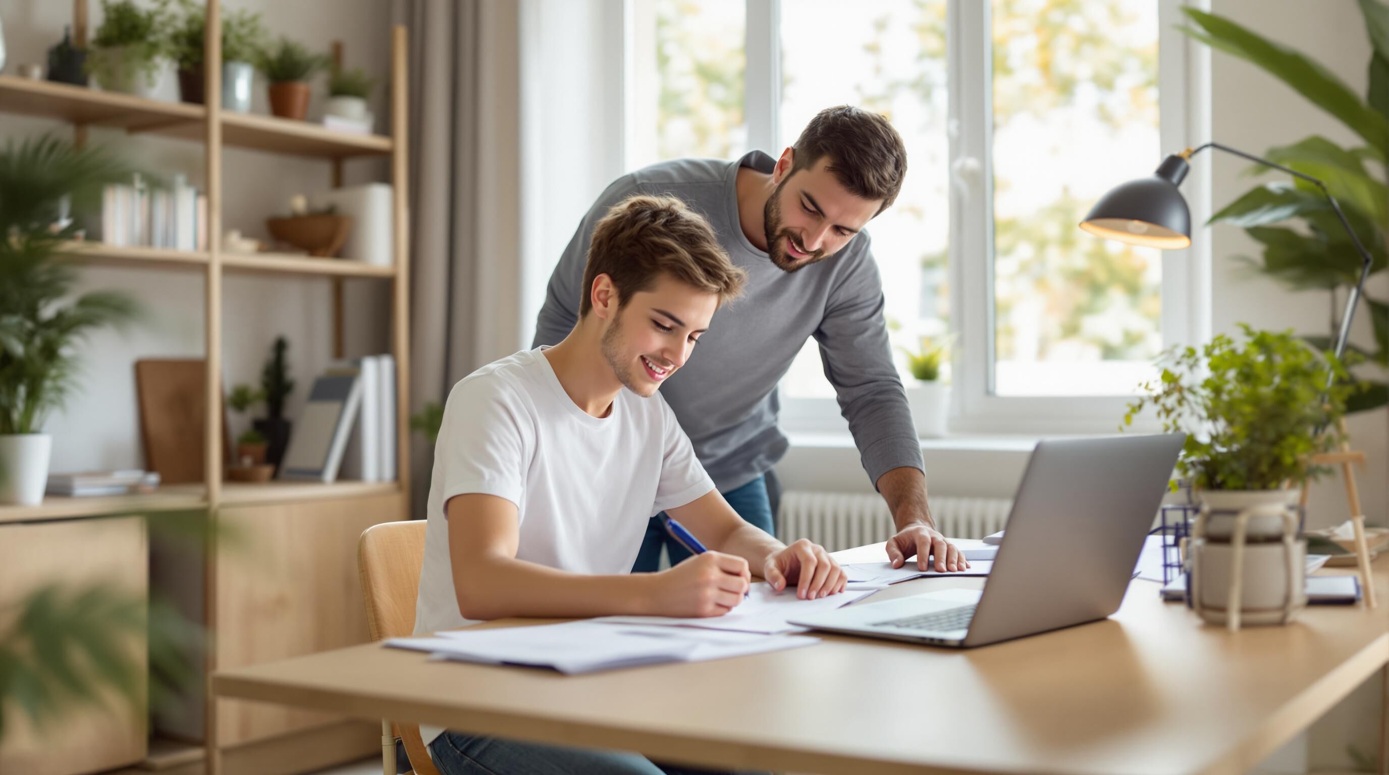 Attestation de Rattachement au Foyer Fiscal - Tout savoir